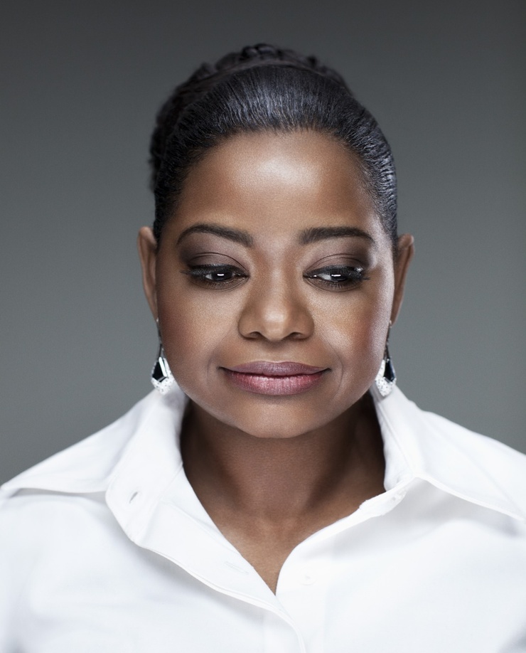 Picture Of Octavia Spencer