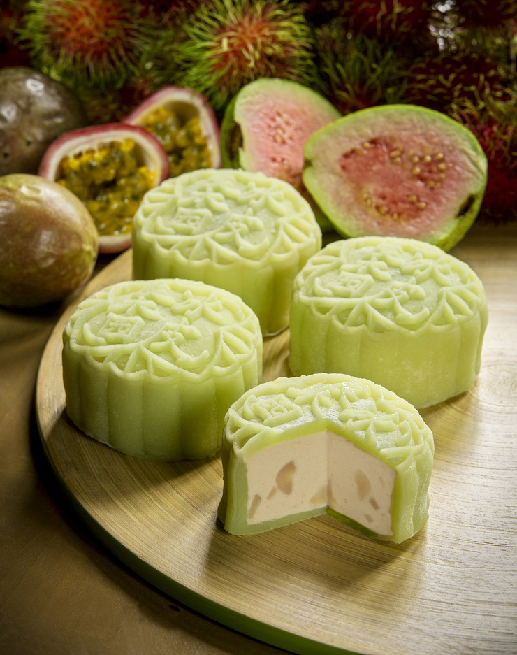 Image of Mooncake