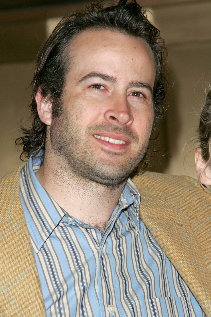Picture of Jason Lee