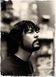 Picture of Jay Kristoff