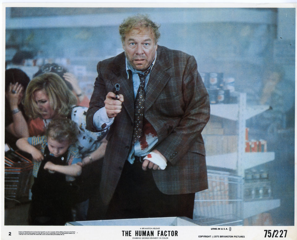 Picture of The Human Factor