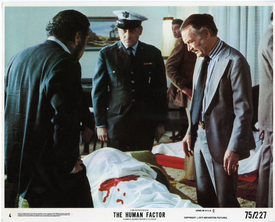 Picture of The Human Factor