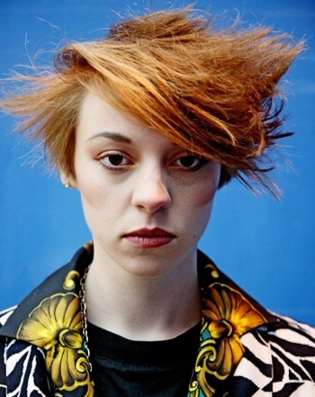 La Roux image