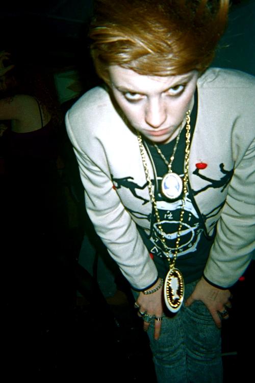 Picture of La Roux