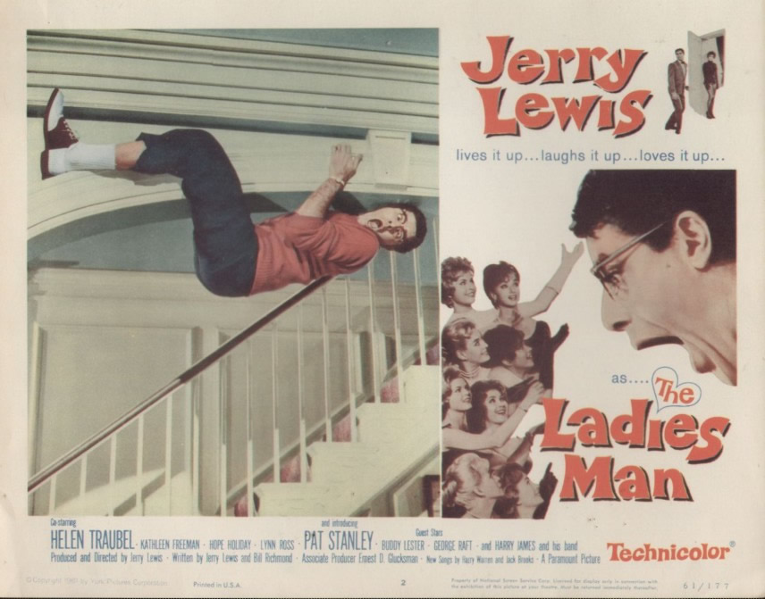 Picture of The Ladies Man