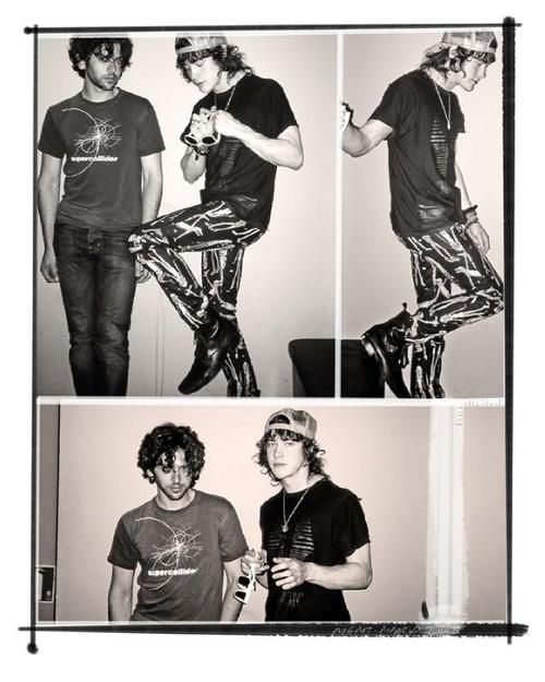 Picture of MGMT