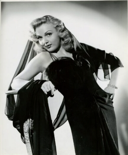 Picture of Lynn Merrick