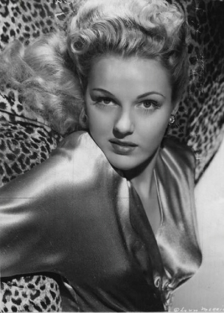 Picture of Lynn Merrick