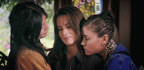 Picture of Charmed