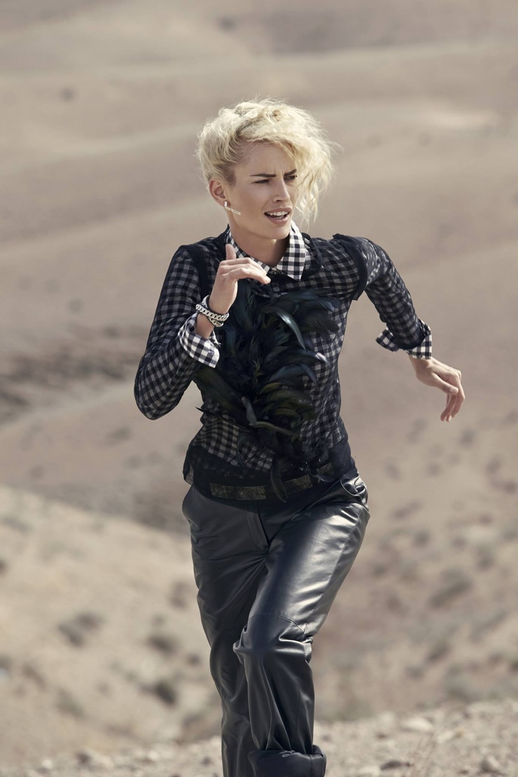 Picture of Jessica Van Der Steen