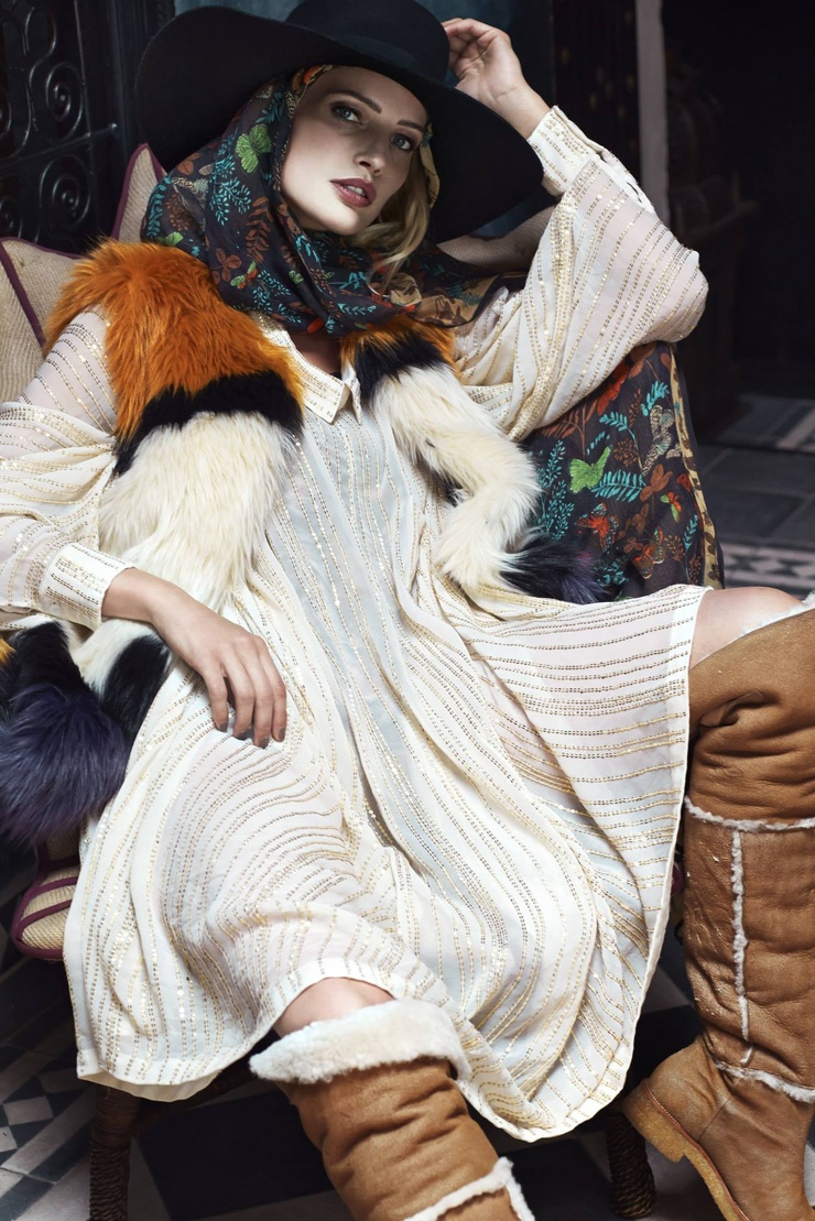 Picture of Jessica Van Der Steen