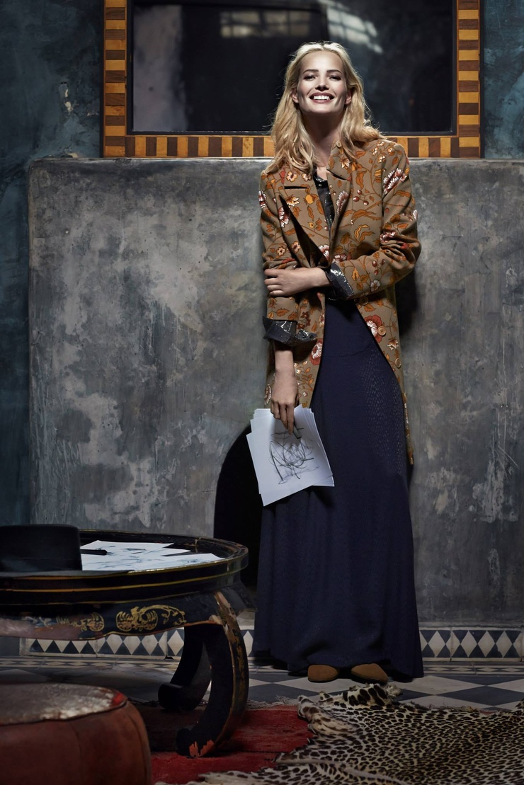 Picture of Jessica Van Der Steen