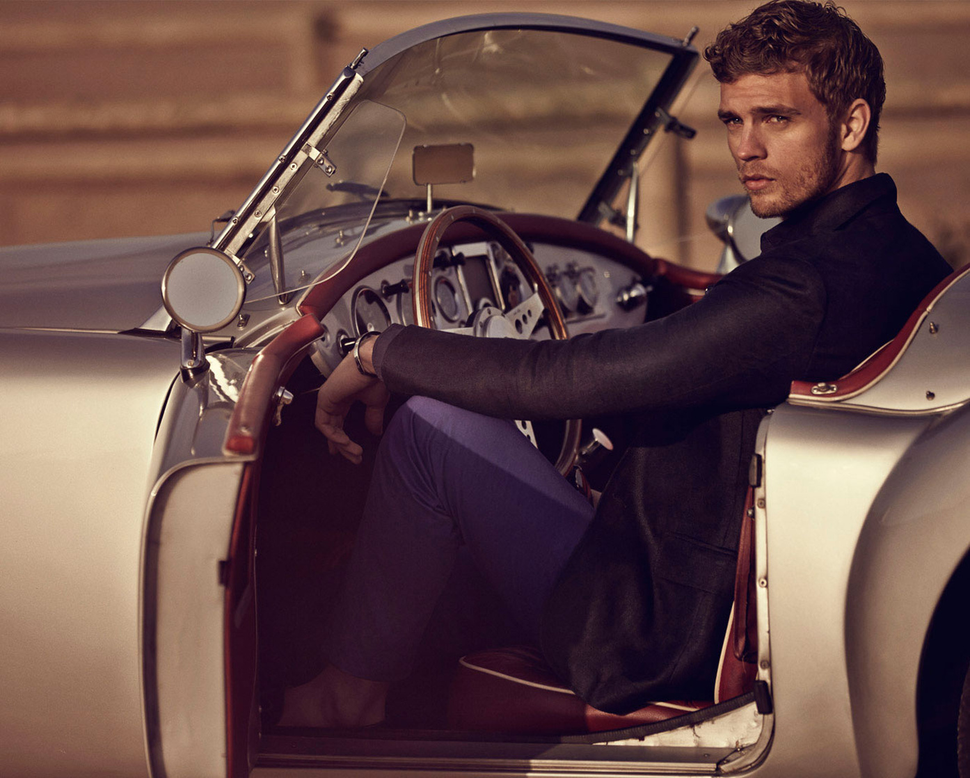 Picture of Benjamin Eidem