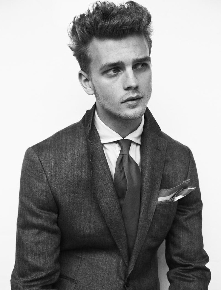 Picture of Benjamin Eidem