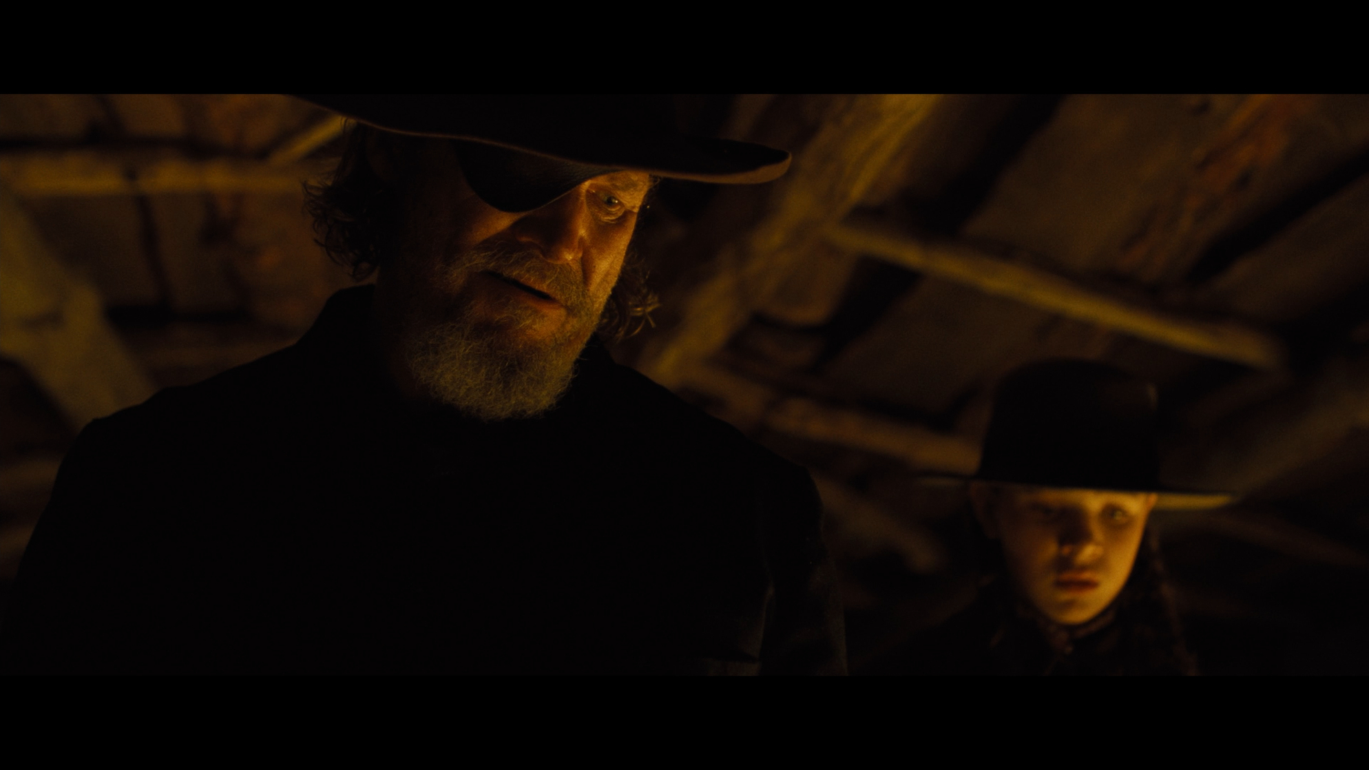 Picture of True Grit