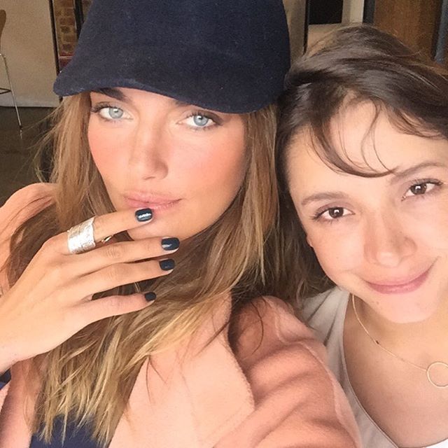 Alina Baikova picture