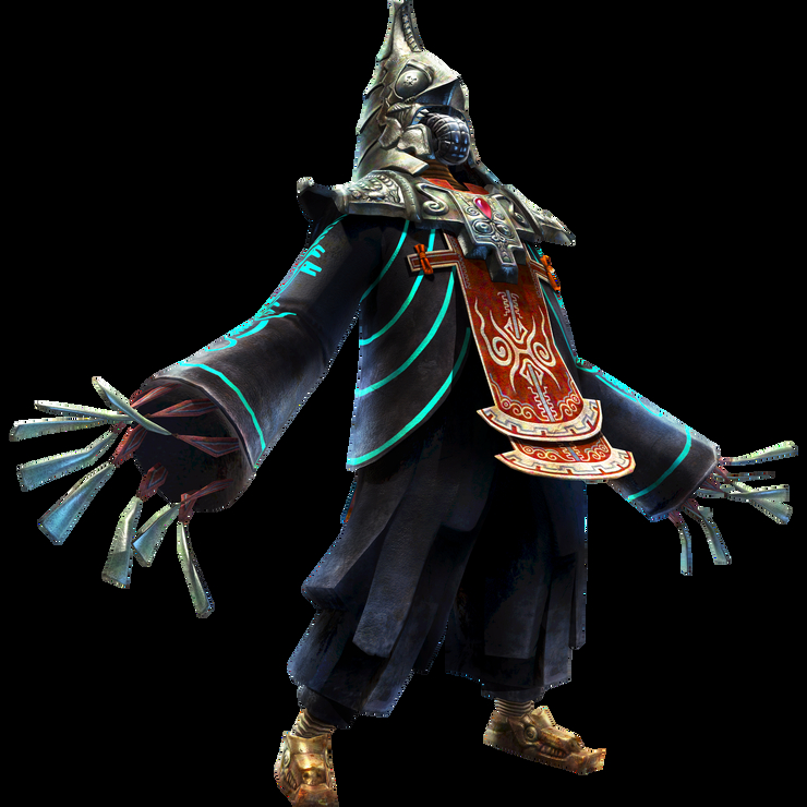 Picture of Zant