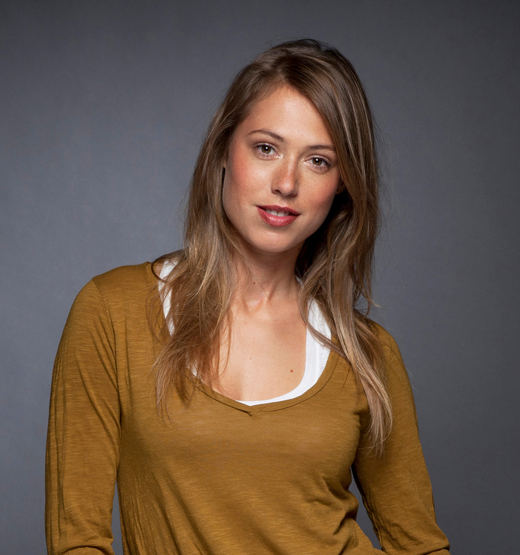 Marilyne Fontaine image