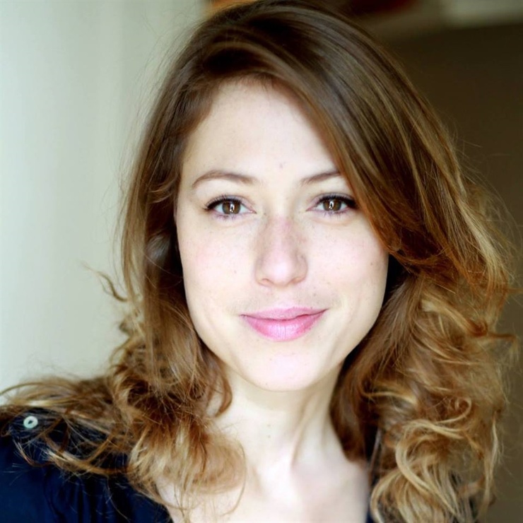 Image of Marilyne Fontaine