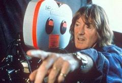 Picture of Adrian Lyne