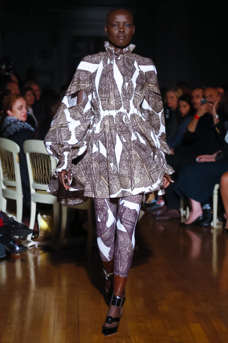 Picture of Grace Bol