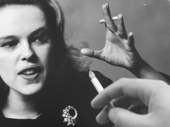 Image of Sandy Dennis
