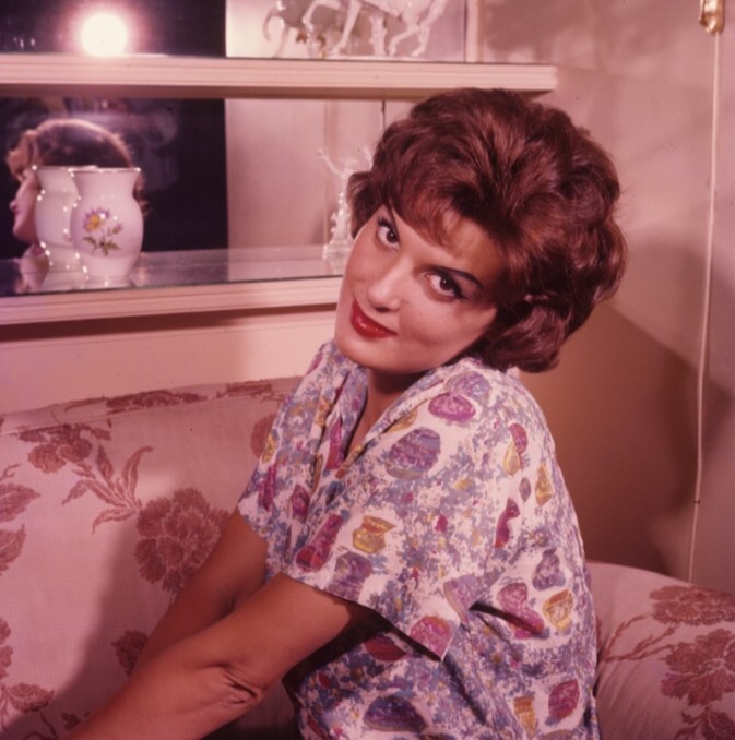 Picture of Irène Tunc