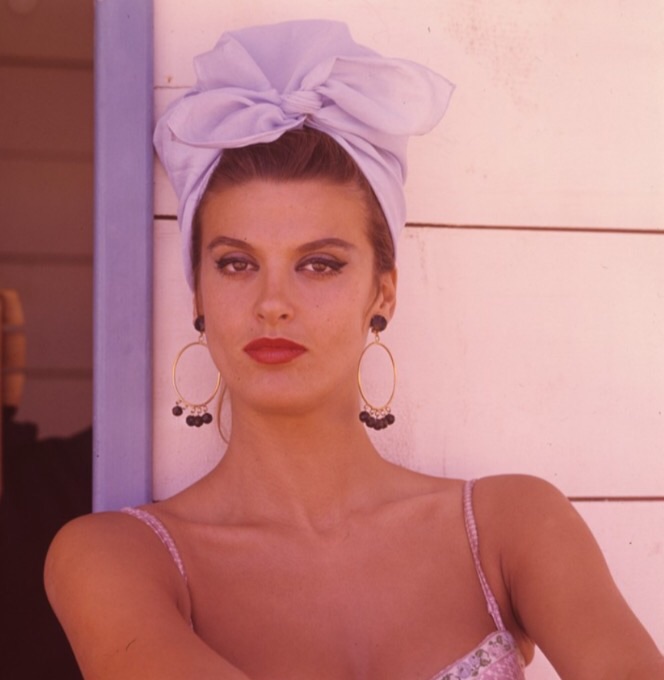 Picture of Irène Tunc