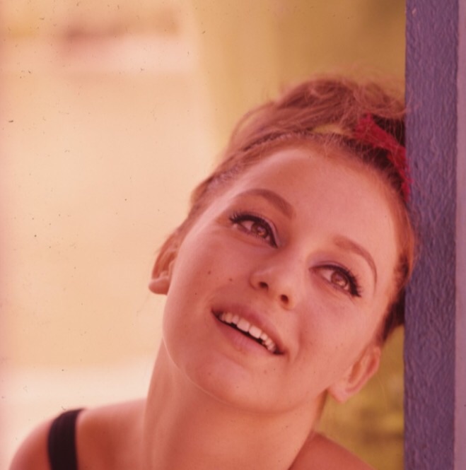 Picture of Alessandra Panaro