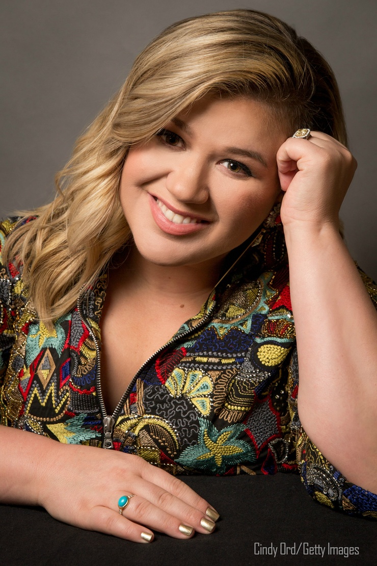 Picture of Kelly Clarkson