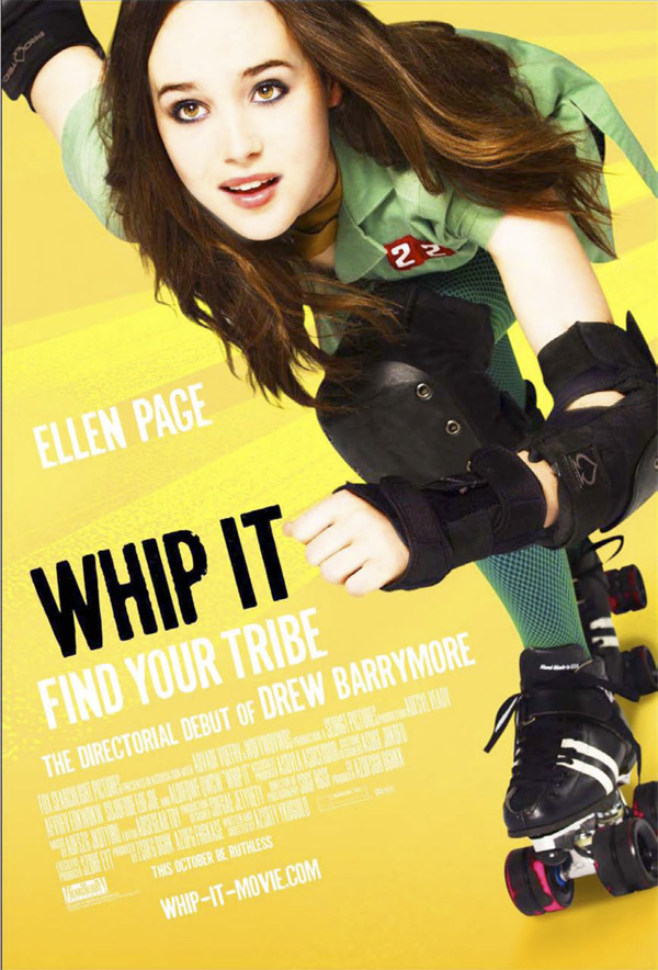 Whip It image