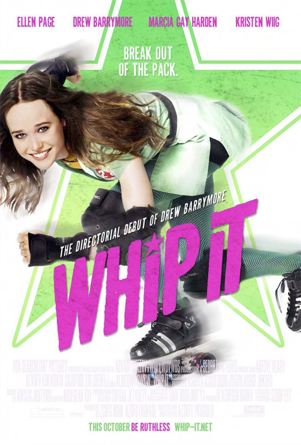 Picture of Whip It