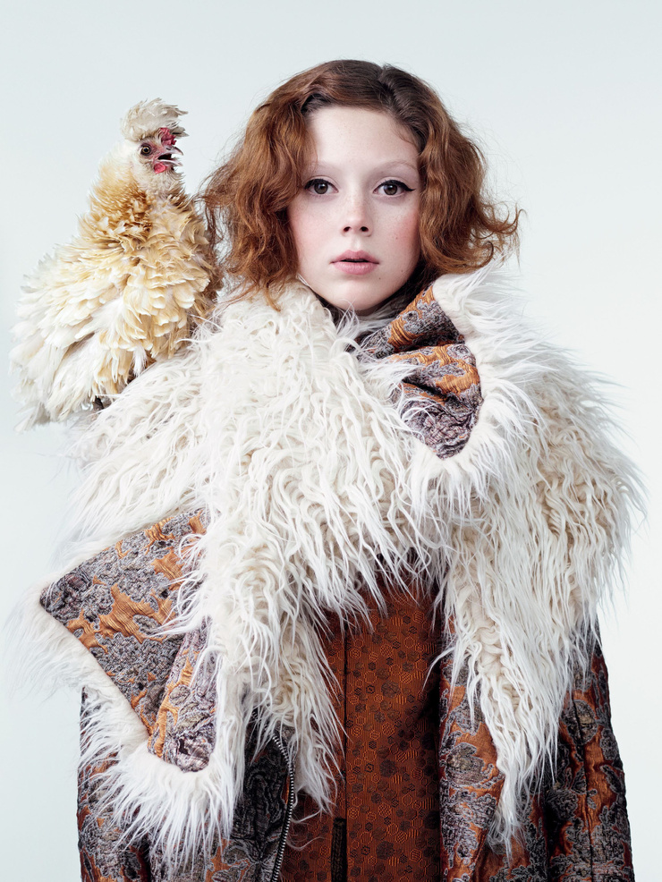 Picture of Natalie Westling