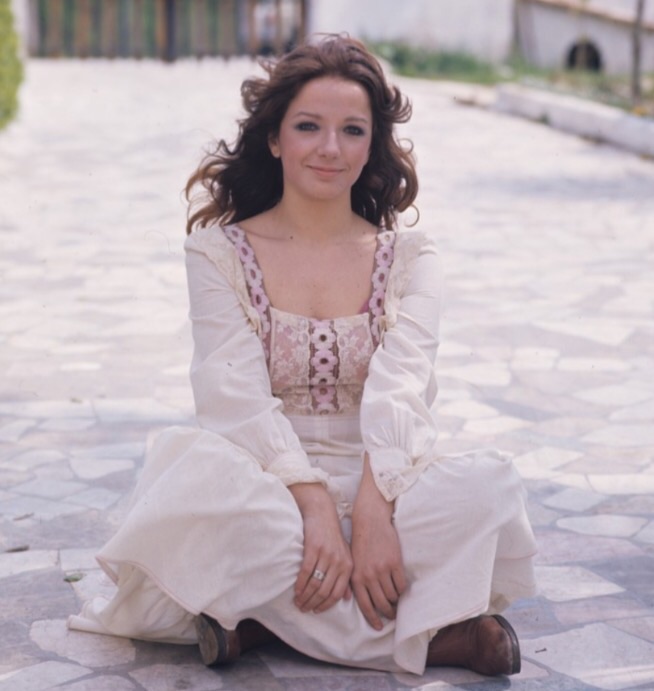 Picture of Simona Izzo