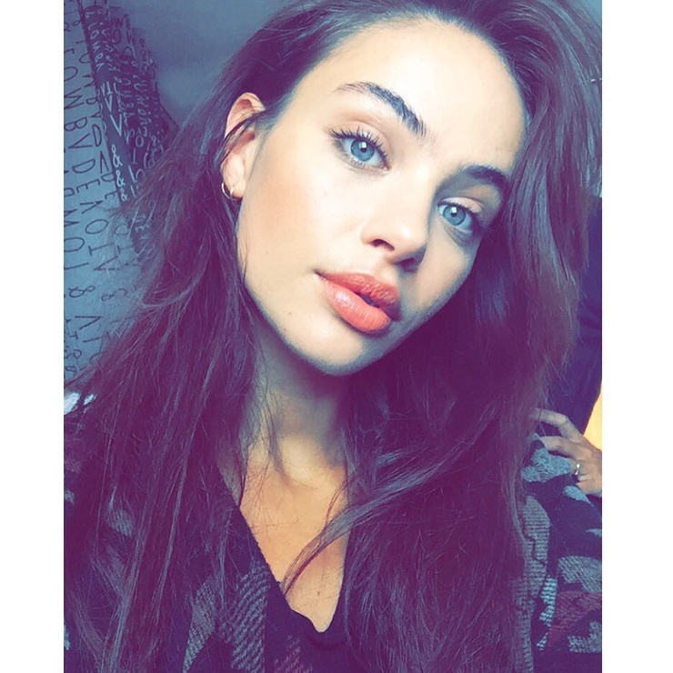Picture of Nicole Meyer