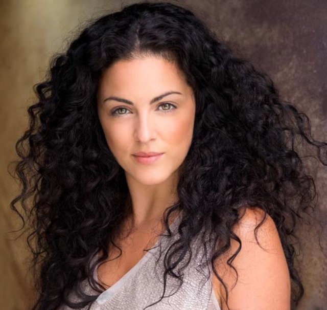 Picture of Kellie Blaise