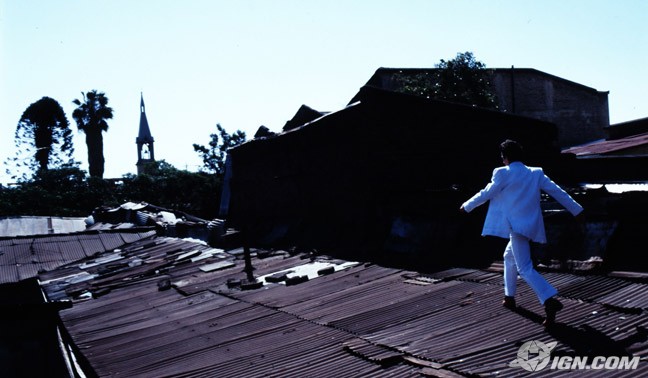 Picture of Tony Manero