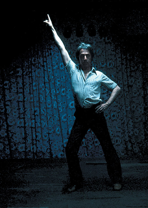 Picture of Tony Manero