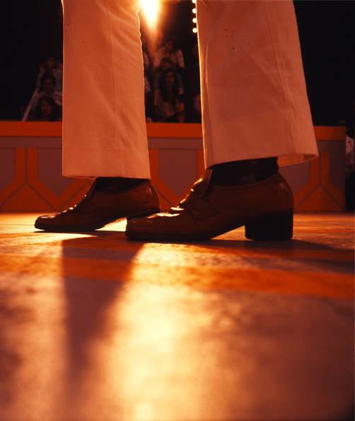 Picture of Tony Manero