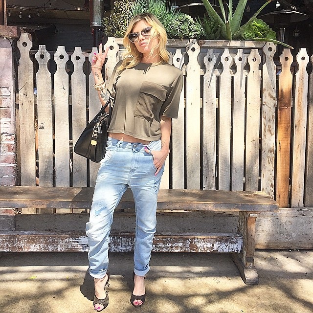 Picture of Chelsea Chanel Dudley