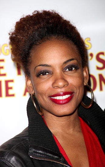 Picture of Afton Williamson