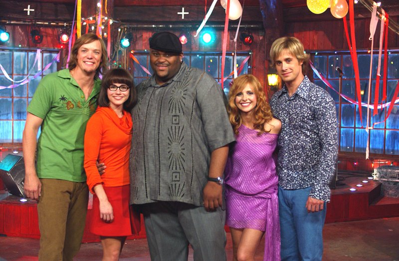 Scooby-Doo 2: Monsters Unleashed picture