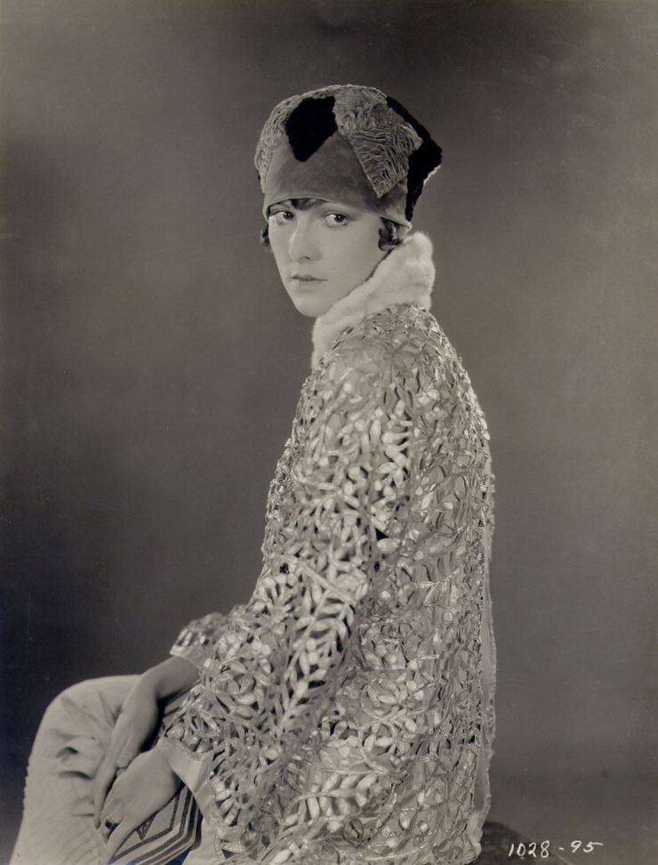 Picture of Iris Stuart