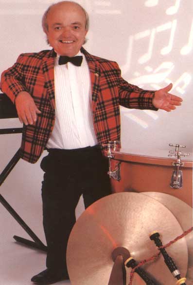 Image of Rusty Goffe