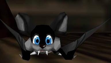 Conker the Squirrel picture