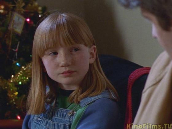 A Town Without Christmas (2001) picture