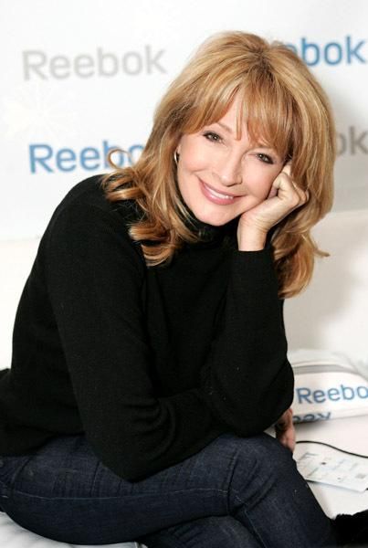 Picture of Deidre Hall