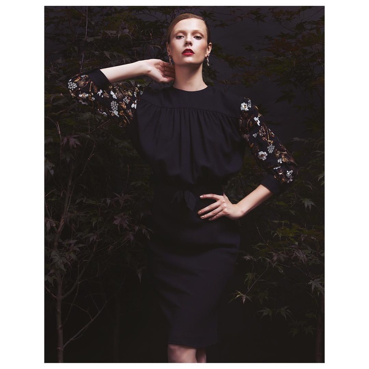 Martha Streck picture