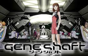 Picture of Geneshaft