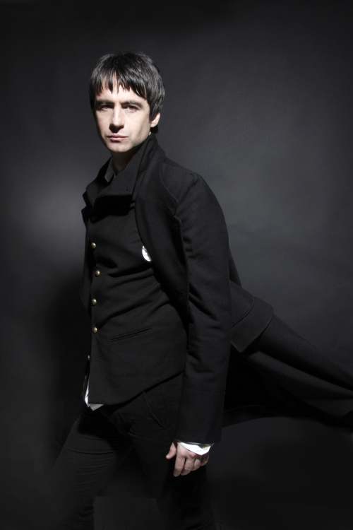 Boris Novkovic picture